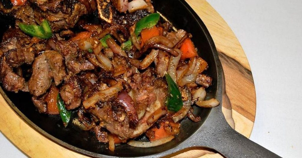 Tibs: A Savory and Spicy Ethiopian Dish - Ethio Geek