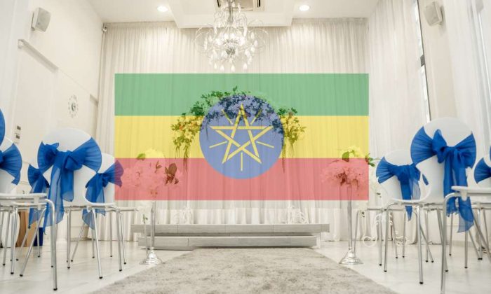 Top 10 Considerations When Choosing a Wedding Venue in Addis Ababa ...